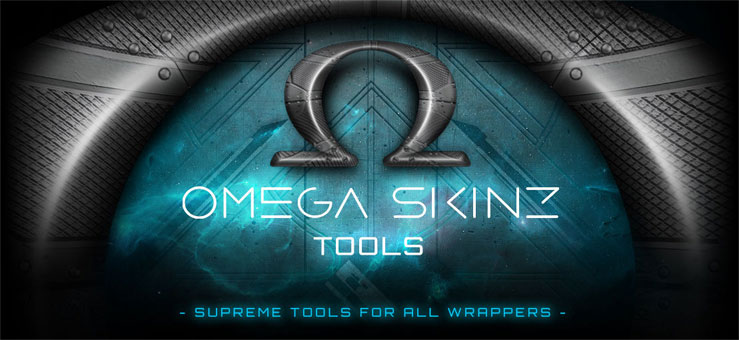 Omega-Skinz Tools - SOTT Automotive